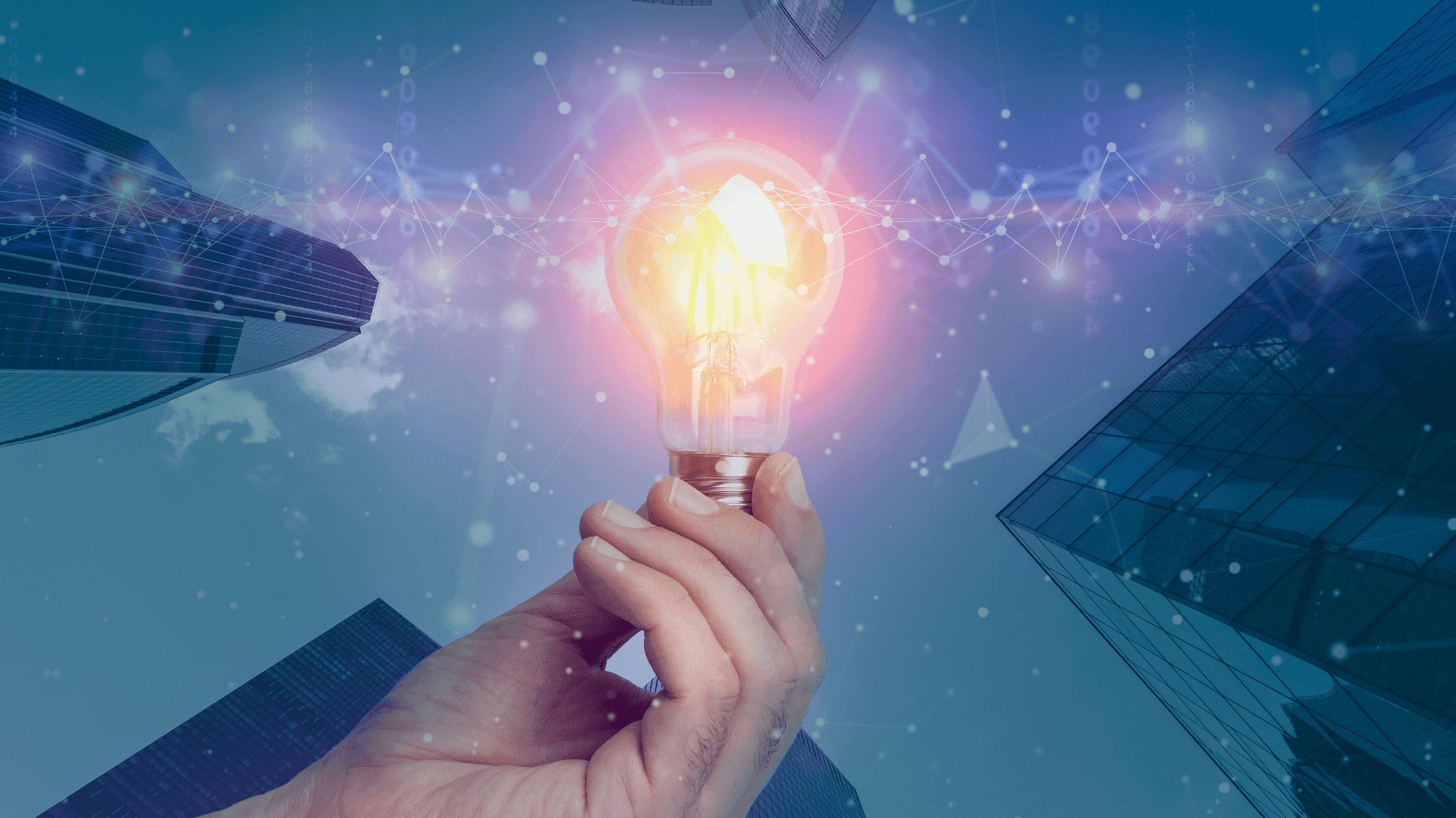 Igniting Innovation In the Corporate World — Philipp Willigmann